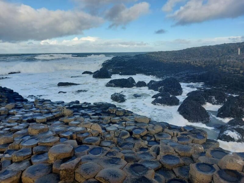 From Dublin: Giants Causeway Private Tour - The Sum Up