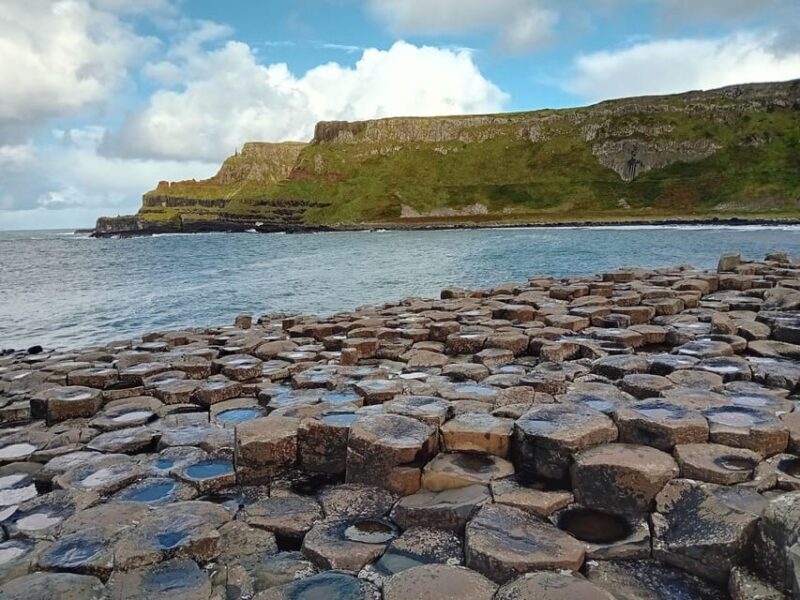 From Dublin: Giants Causeway Private Tour - FAQ