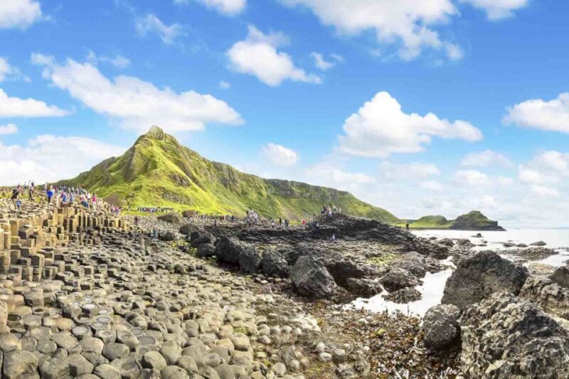 From Dublin: Giant's Causeway Tour and Whiskey Tasting - Final Thoughts