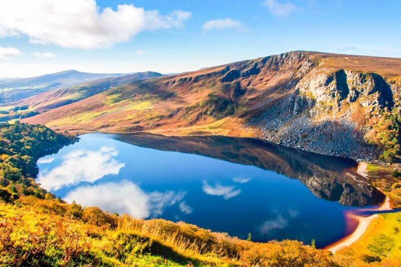 From Dublin: Glendalough & Wicklow Mountains Morning Tour - A Closer Look at the Itinerary