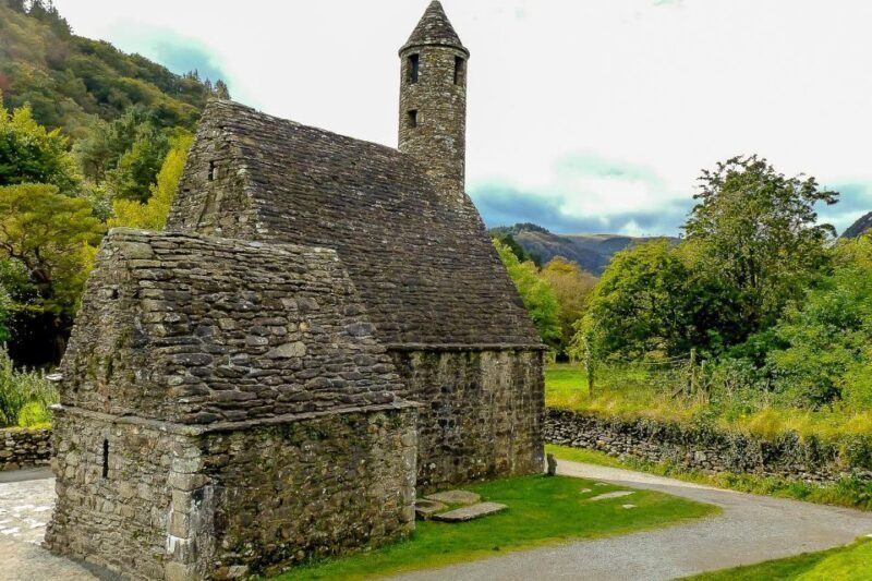 From Dublin: Glendalough & Wicklow Mountains Morning Tour - Who Should Consider This Tour?