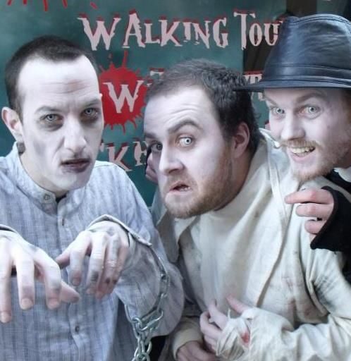 From Dublin: Gravedigger Ghost Bus Tour - Authenticity and Reviews: What Others Say