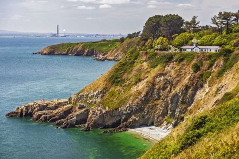 From Dublin: Half-Day Guided Coastal Tour to Howth Village - Authentic Experiences and Tips