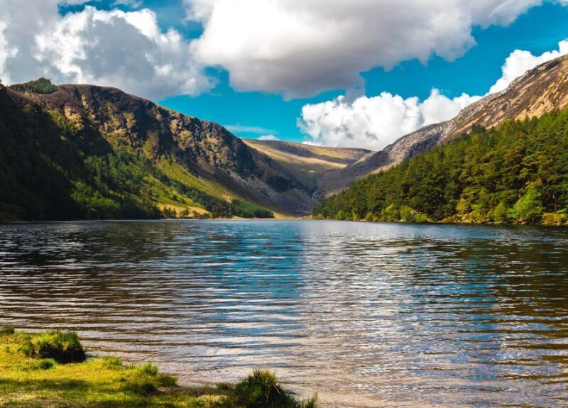 From Dublin: Half-Day Trip to Glendalough and Wicklow - Why This Tour Works