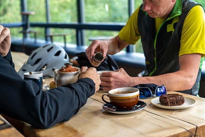 From Dublin: Mountain Bike Experience - Why This Mountain Bike Experience Stands Out