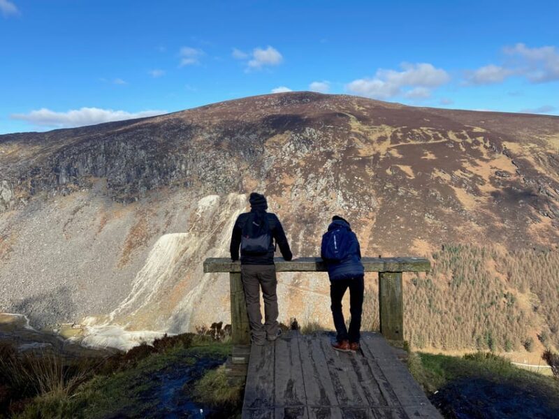 From Dublin: Powerscourt House, Guinness Lake & Glendalough - Why Choose This Tour?