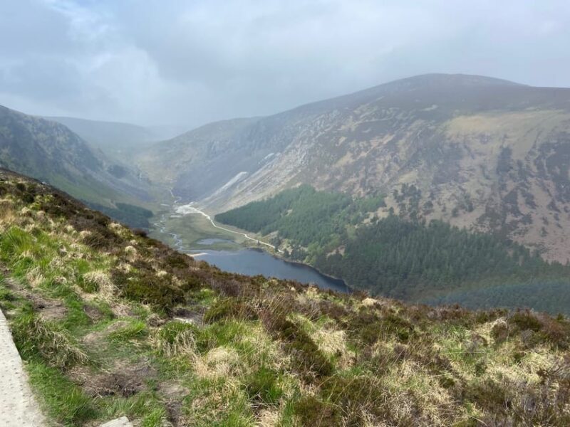From Dublin: Powerscourt House, Guinness Lake & Glendalough - Analyzing the Cost and Value