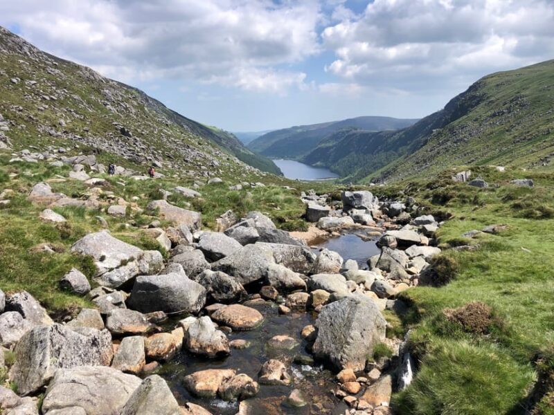 From Dublin: Powerscourt House, Guinness Lake & Glendalough - Who Will Love This Tour?
