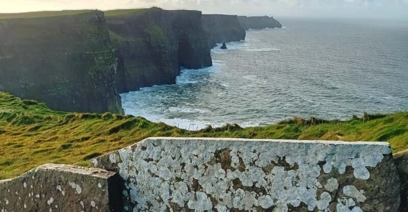 From Dublin: Private Cliffs of Moher Tour - Introduction