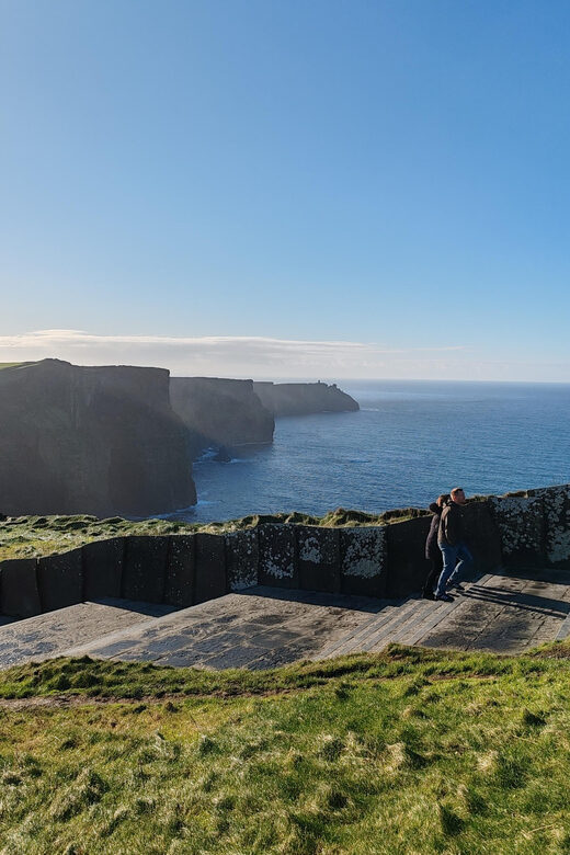 From Dublin: Private Cliffs of Moher Tour - The Value for Who?