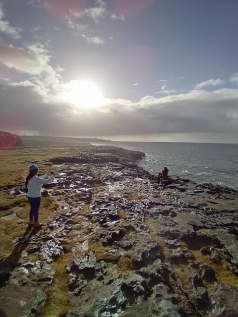 From Dublin: Private Cliffs of Moher Tour - FAQ