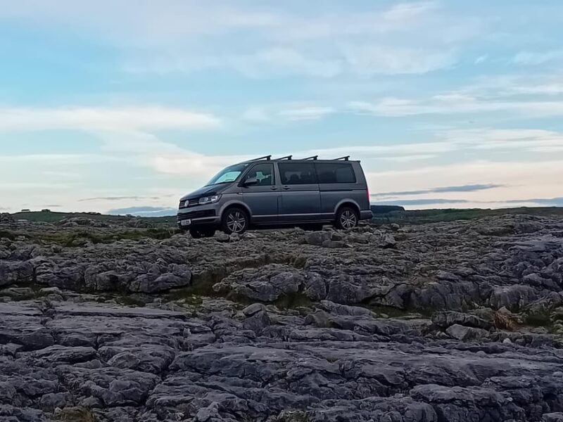 From Dublin: Private Cliffs of Moher Tour - Final Thoughts