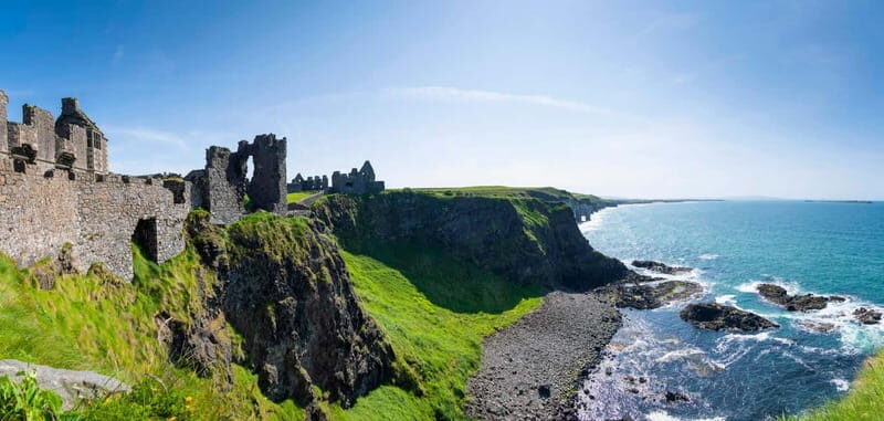 From Dublin: Private Tour to Giant`s Causeway & Rope Bridge - Why This Tour Is a Great Choice