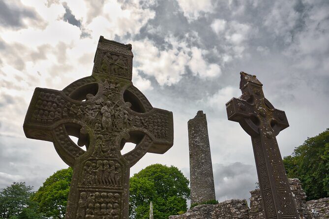 From Dublin: Private Tour to Hill of Tara, Trim Castle and more - The Experience and Its Highlights