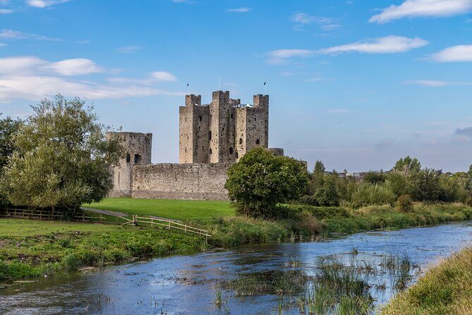 From Dublin: Private Tour to Hill of Tara, Trim Castle and more - Pricing and Value