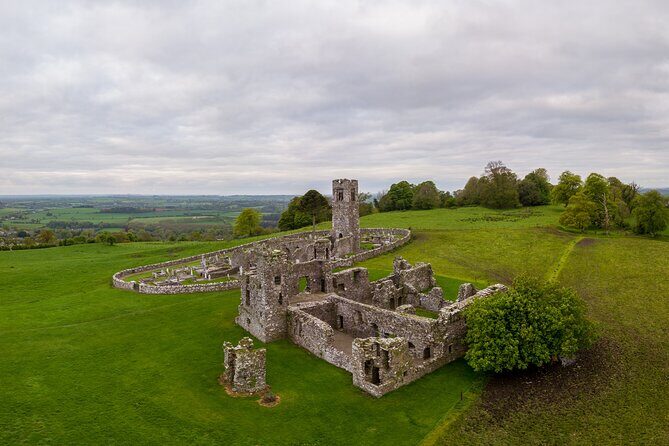 From Dublin: Private Tour to Hill of Tara, Trim Castle and more - The Sum Up
