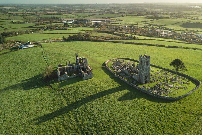 From Dublin: Private Tour to Hill of Tara, Trim Castle and more - Final Thoughts