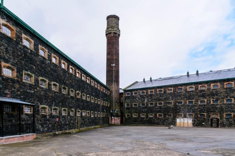 From Dublin: Private Tour to Titanic Experience and Belfast - An In-Depth Look at the Itinerary