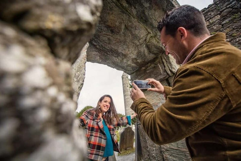 From Dublin: Wicklow, Glendalough, Waterfall & Sheepdog Demo - Who Will Love This Tour?