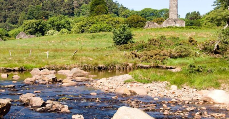 From Dublin: Wicklow Mountains, Glendalough, & Kilkenny Tour - What the Reviews Say