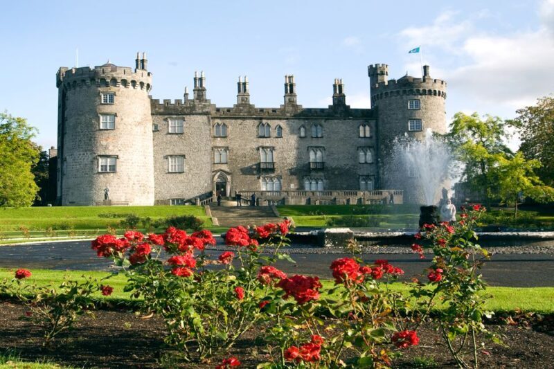 From Dublin: Wicklow Mountains, Glendalough, & Kilkenny Tour - The Sum Up