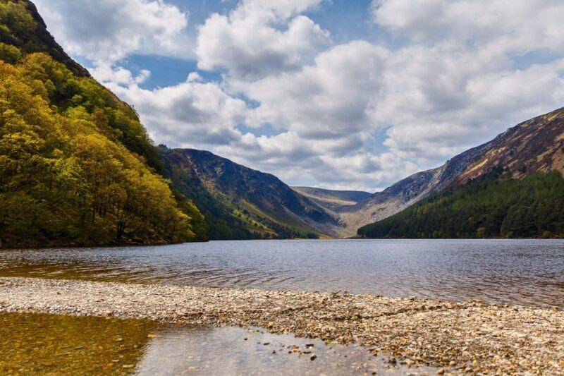 From Dublin: Wicklow Mountains, Glendalough & Kilkenny Tour - What’s Included, What’s Not