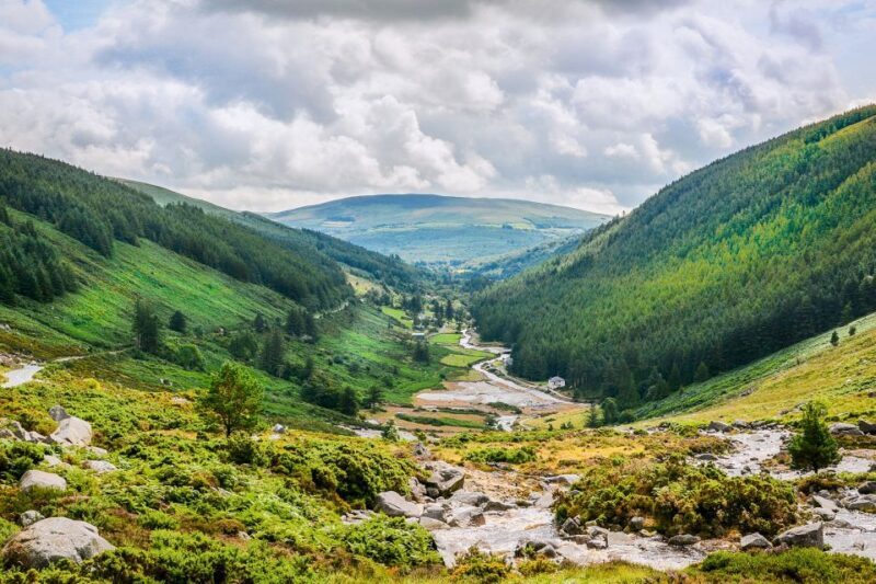 From Dublin: Wicklow Mountains, Glendalough & Kilkenny Tour - Final Verdict: Who Will Love This Tour?