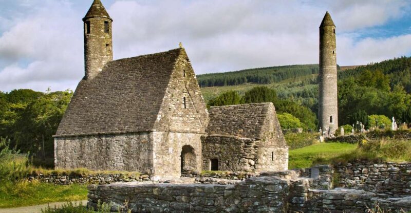 From Dublin: Wicklow Mountains, Glendalough & Kilkenny Tour - FAQ