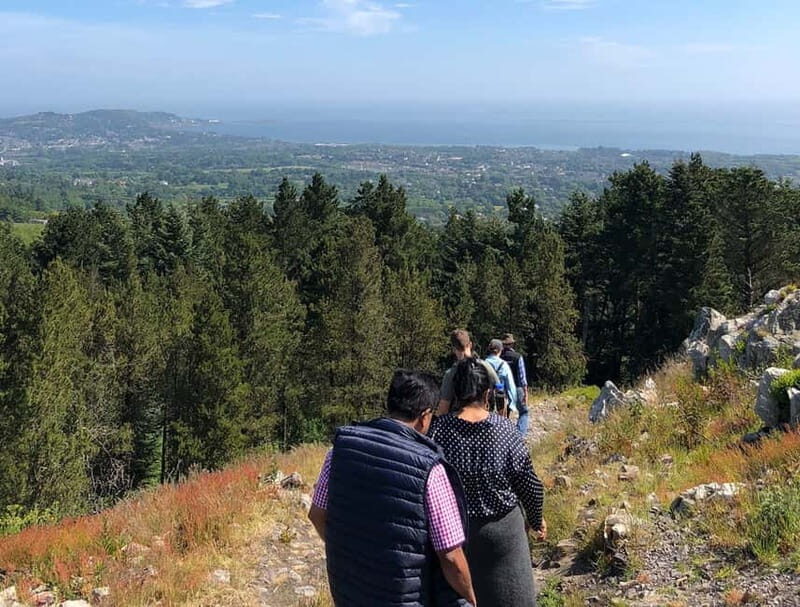 From Dublin: Wicklow, Powerscourt, and Glendalough Day Tour - FAQ