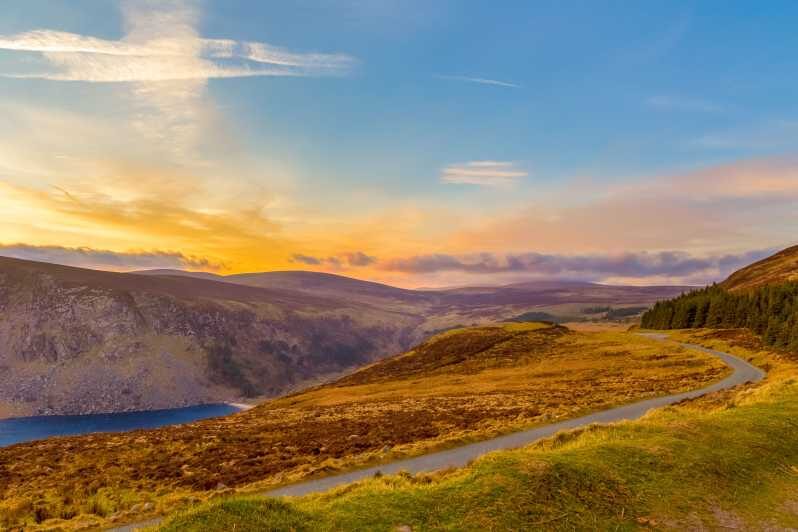 From Dublin: Wild Wicklow Mountains and Glendalough Tour - Authentic Experiences and Authentic Guides