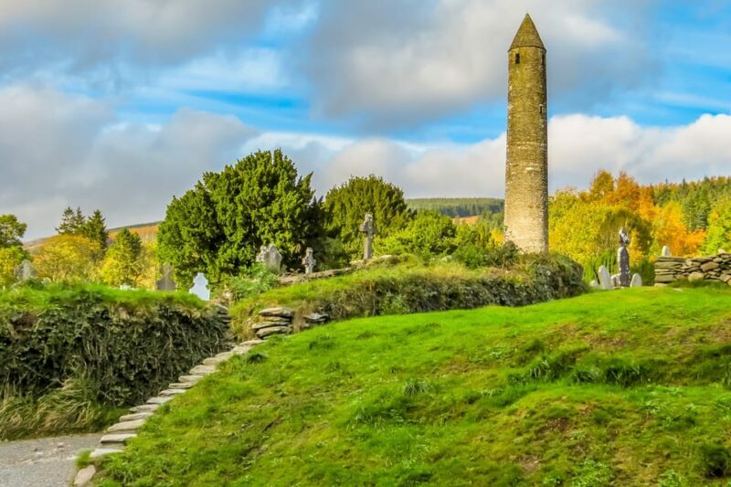 From Dublin: Wild Wicklow Mountains and Glendalough Tour - Is This Tour Right for You?