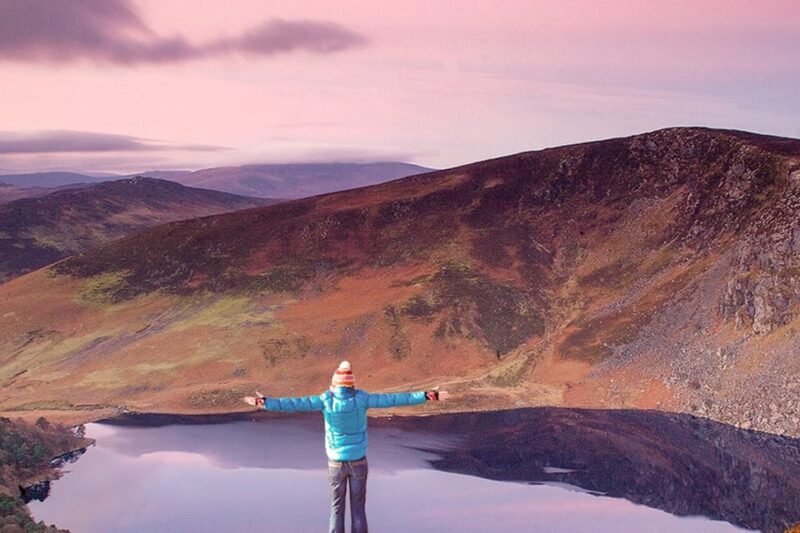 From Dublin: Wild Wicklow Mountains and Glendalough Tour - Frequently Asked Questions (FAQs)