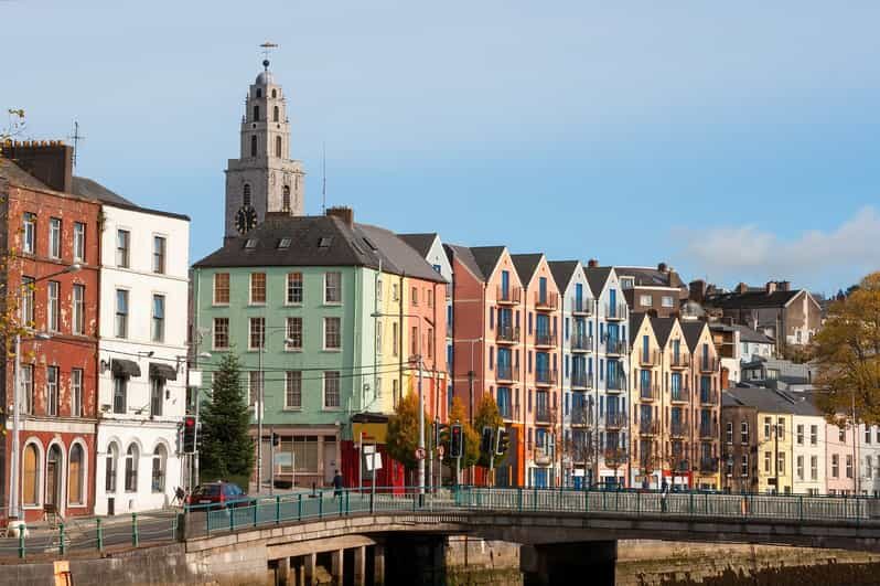 From Dublin:Cork,Cahir Castle,Rock of Cashel Tour in Spanish - Authentic Experiences and Honest Feedback