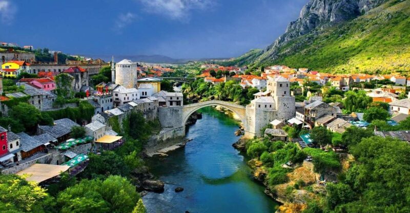 From Dubrovnik: 1-Way Tour to Sarajevo via Mostar and Konjic - An In-Depth Review: What Makes This Day Trip Unique