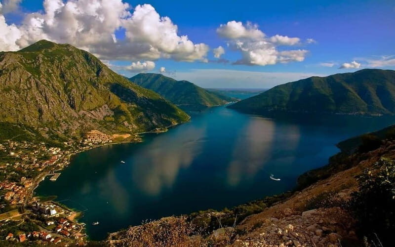 From Dubrovnik: Bay of Kotor in Montenegro - The Itinerary in Detail: What You Can Expect