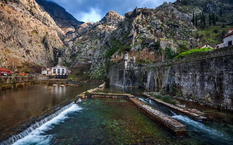 From Dubrovnik: Bay of Kotor in Montenegro - Authentic Traveler Experiences