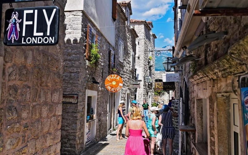 From Dubrovnik: Bay of Kotor in Montenegro - FAQ