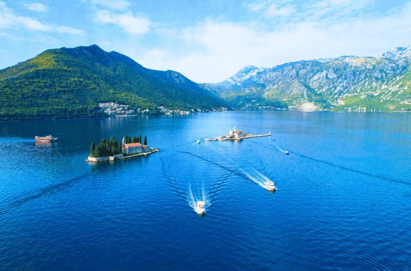 From Dubrovnik: Bay of Kotor Montenegro Private Tour - Key Points