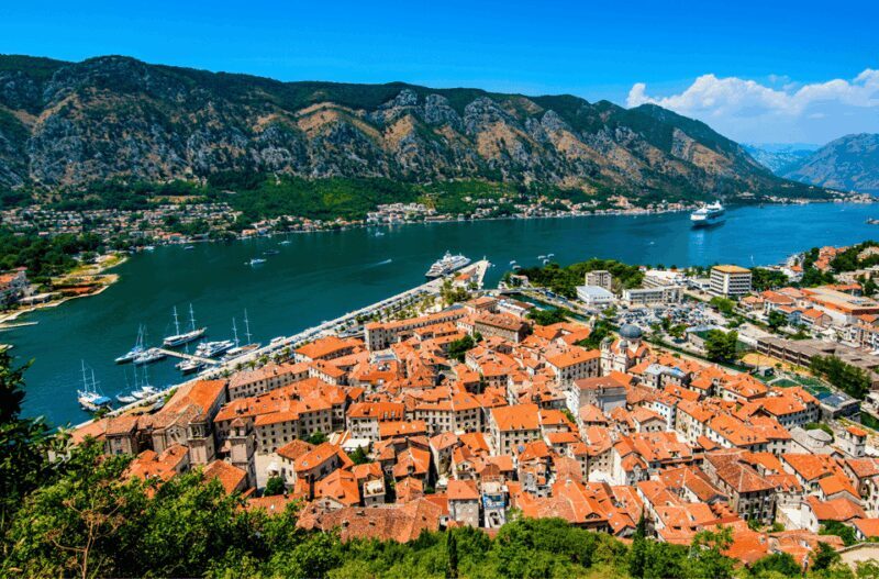 From Dubrovnik: Bay of Kotor Montenegro Private Tour - An In-Depth Look at the Tour Experience