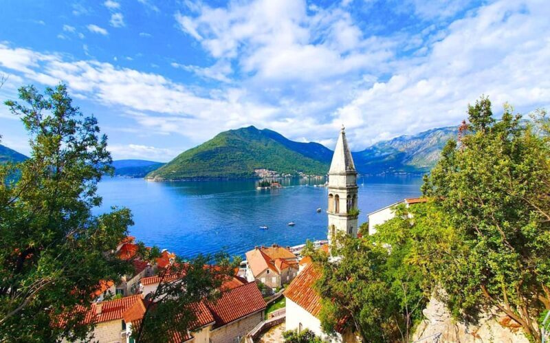 From Dubrovnik: Bay of Kotor Montenegro Private Tour - Practical Details
