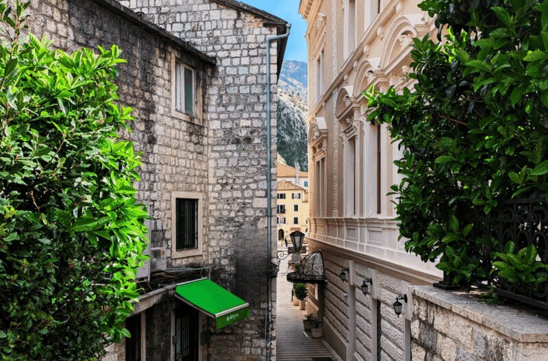 From Dubrovnik: Bay of Kotor Montenegro Private Tour - The Sum Up