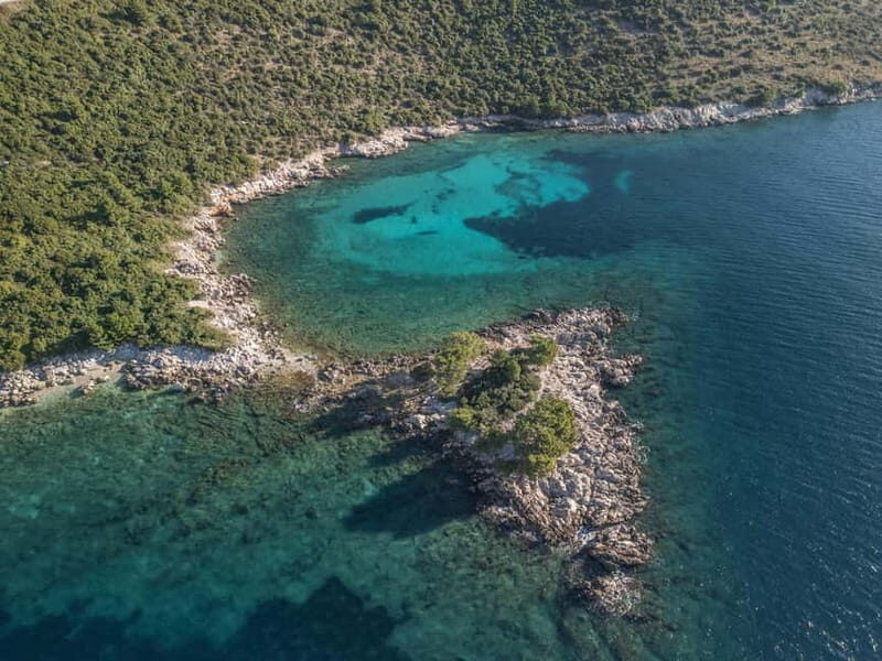 From Dubrovnik: Blue Lagoon and Elaphiti Islands Boat Tour - An in-depth look at what makes this tour special
