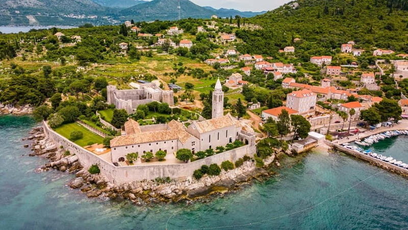 From Dubrovnik: Blue Lagoon and Elaphiti Islands Boat Tour - Who will love this tour?
