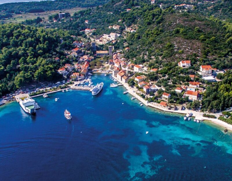 From Dubrovnik: Boat Tour to Kolocep, Lopud, & Sipan Islands - Authentic Experiences and Traveler Insights
