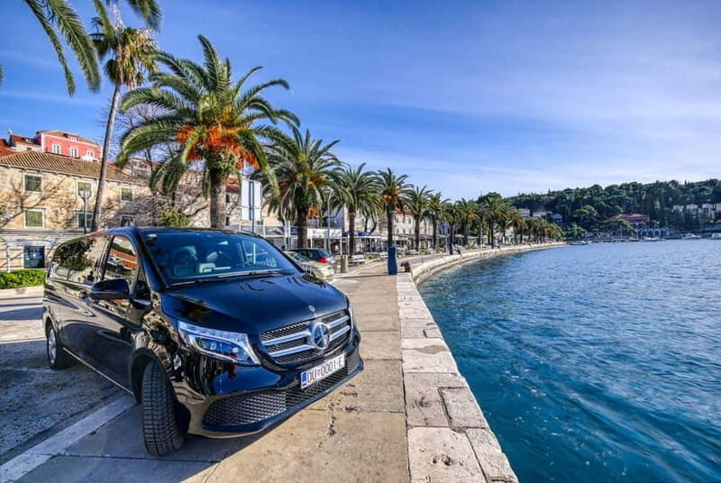 From Dubrovnik: Cavtat, Adriatic Views & Countryside Lunch - Key Points
