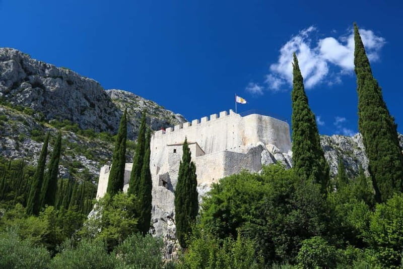 From Dubrovnik: Cavtat, Adriatic Views & Countryside Lunch - The Full Breakdown: What to Expect on This Tour