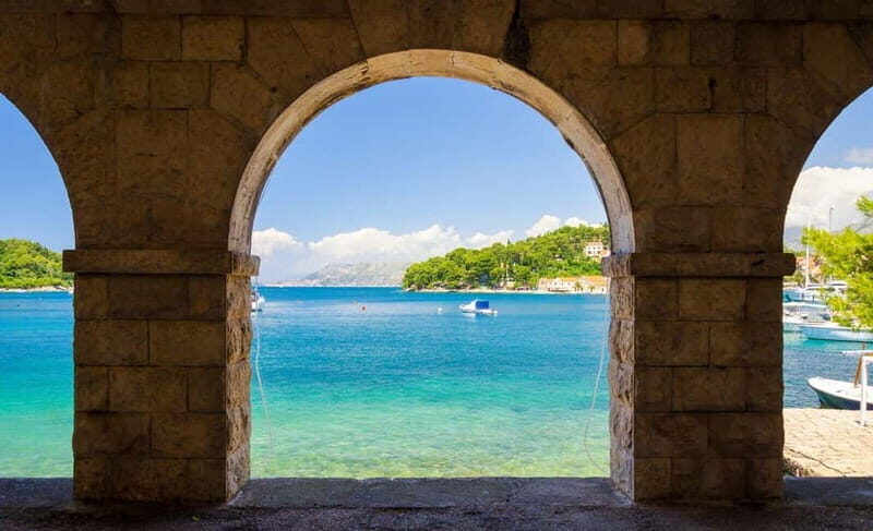 From Dubrovnik: Cavtat, Adriatic Views & Countryside Lunch - FAQs