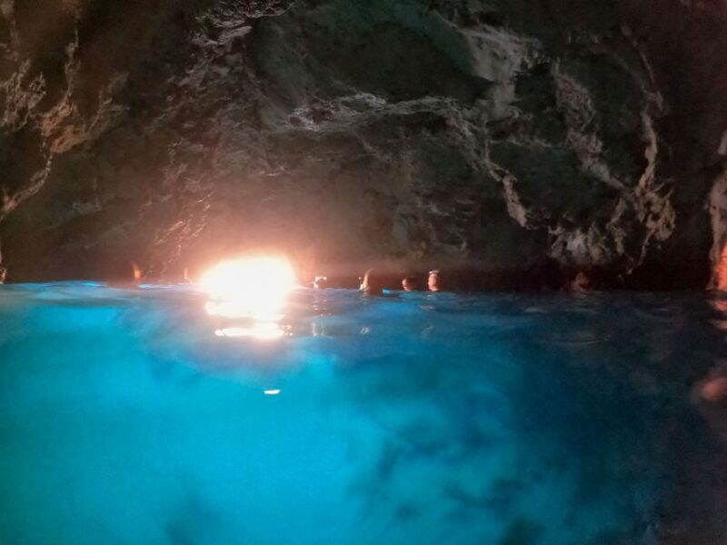 From Dubrovnik/Cavtat: Blue Cave, Sunj Beach Speed Boat Tour - Who Will Love This Tour?
