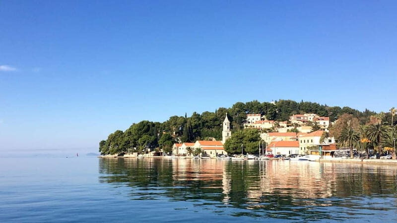 From Dubrovnik: Cavtat Half-Day Tour - Practical Tips for Participants