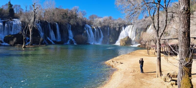 From Dubrovnik: Day Trip to Mostar and Kravica Waterfall - Key Points
